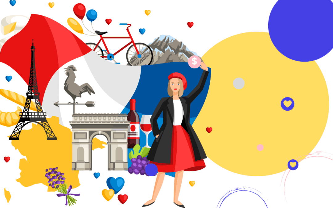 French Game Localization - The Importance of the French Market