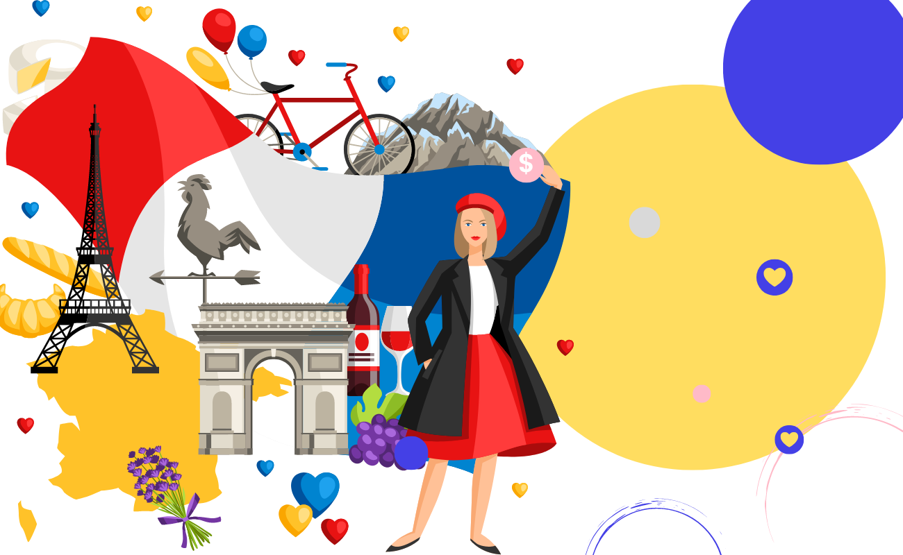 French Game Localization - The Importance of the French Market