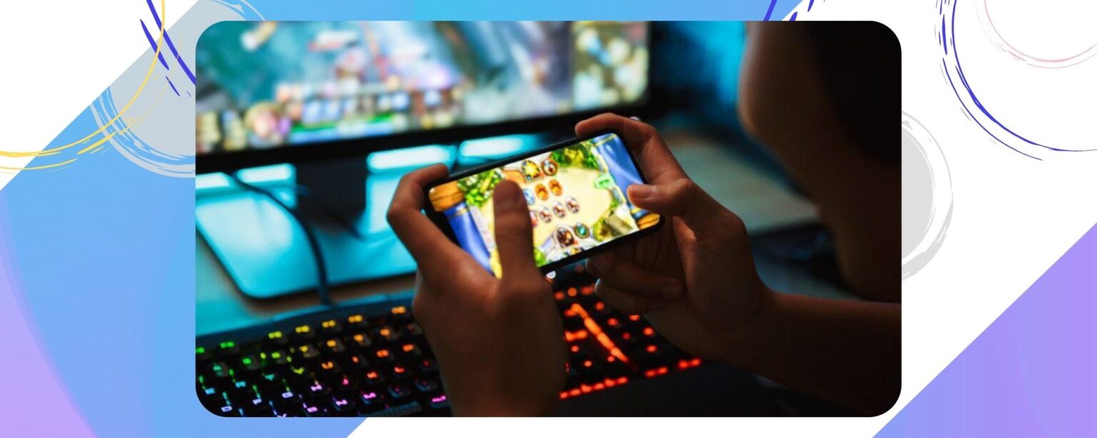 Top 7 Trends That Will Shape the Games Industry In 2022 And Beyond